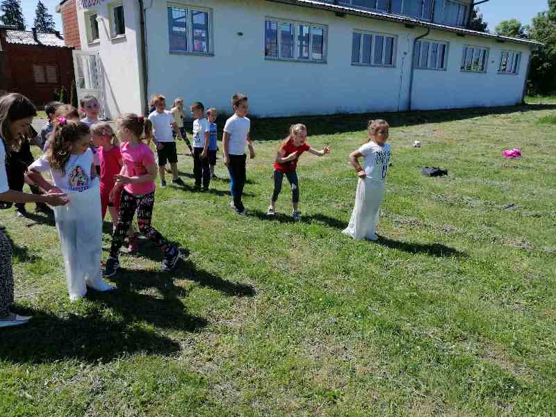 Фото галерија | JU Osnovna škola Obudovac